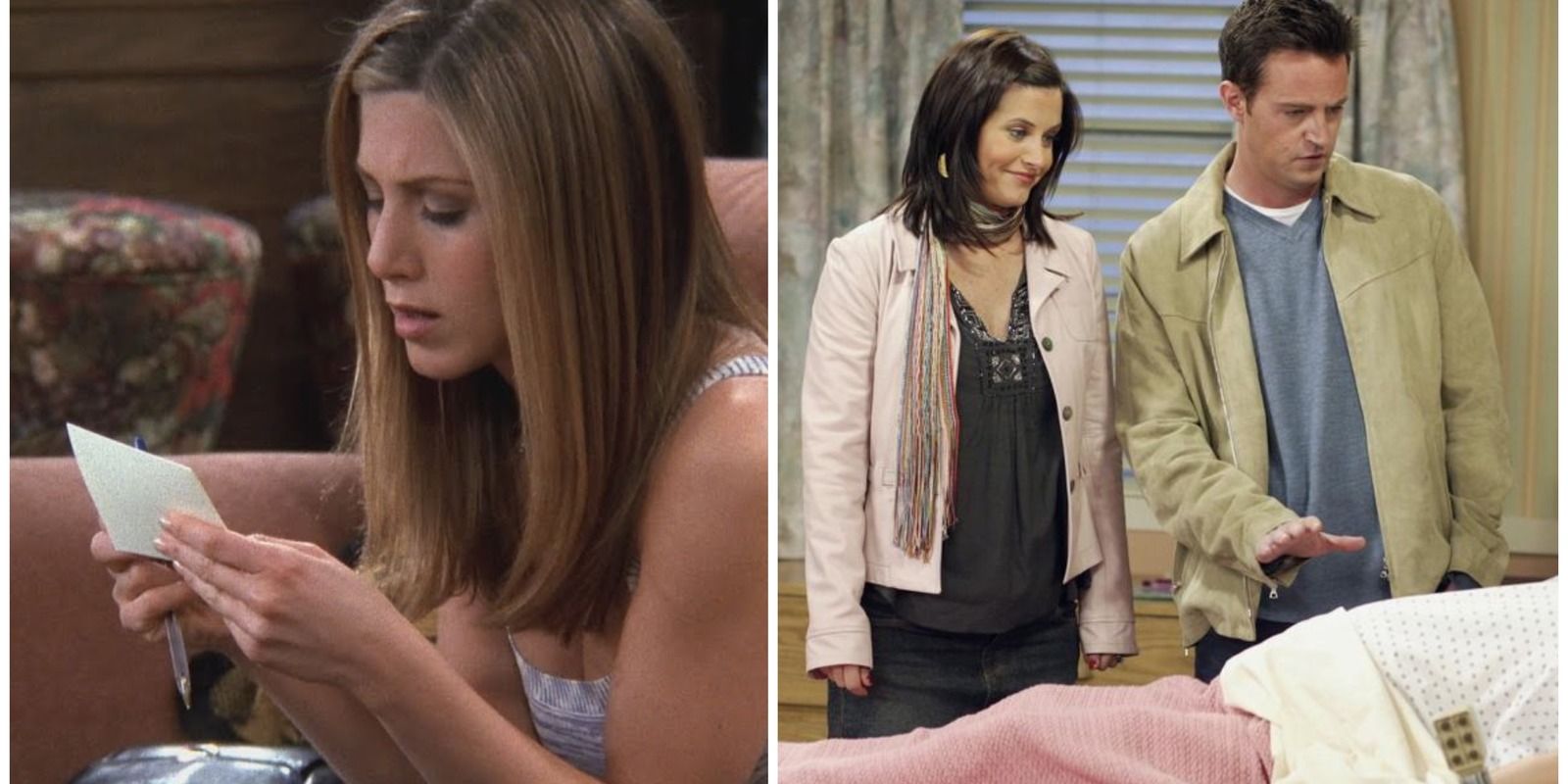 Friends: 5 Things The Highest-Rated Episode Did Wrong (& 5 Things The ...