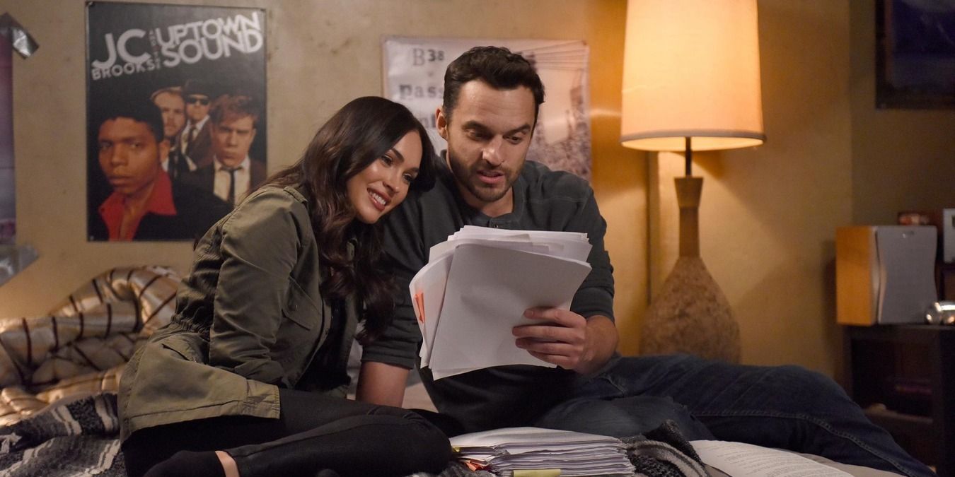 Iconic Sitcom Couples: 10 Characters Who Almost Ended Up With Other People Iconic Sitcom Couples: 10 Characters Who Almost Ended Up With Other People