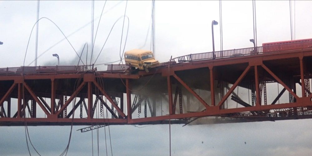 Every Movie Where The Golden Gate Bridge Has Been Destroyed