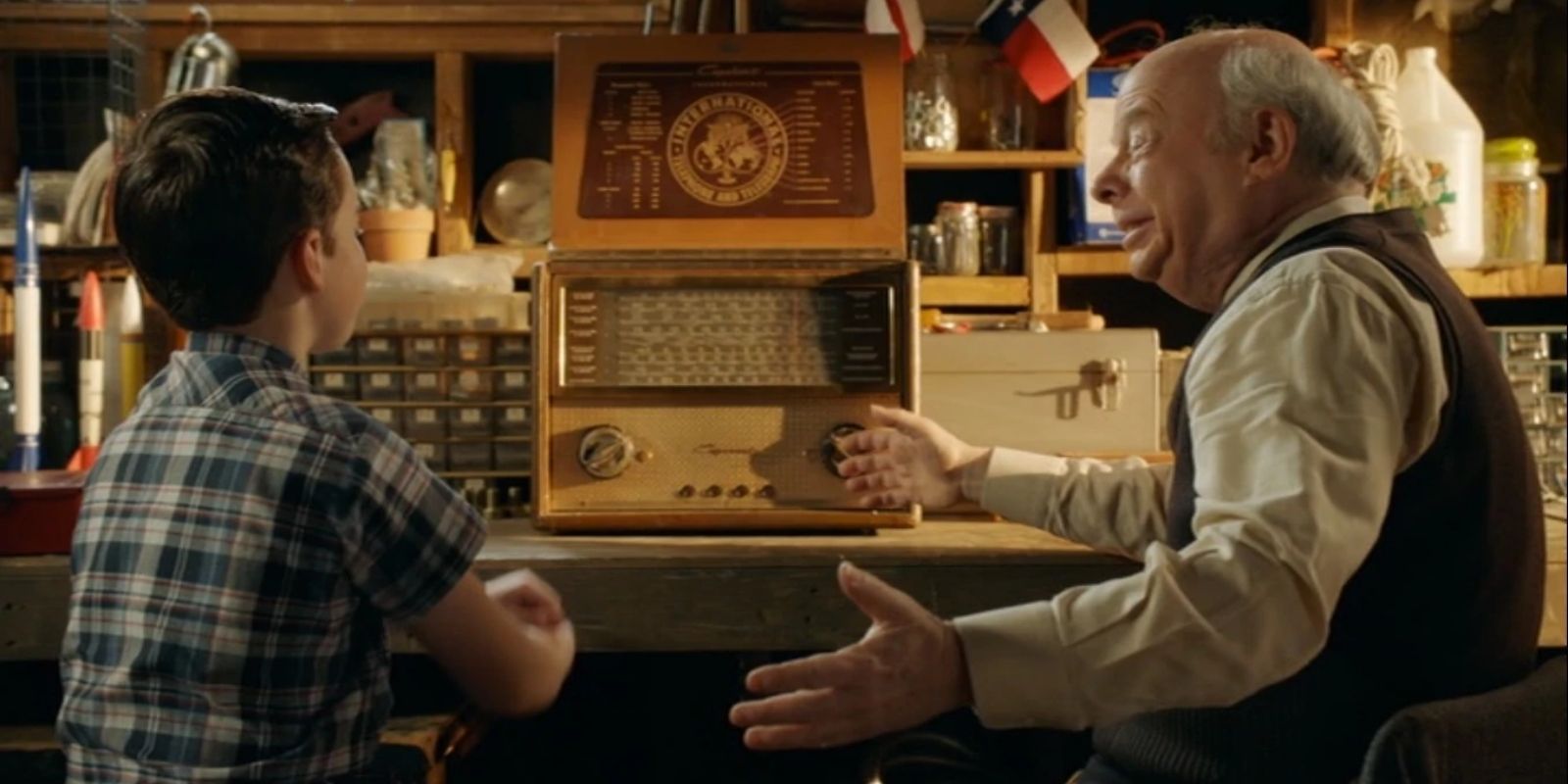 Best Episodes Of Young Sheldon, Ranked By IMDb