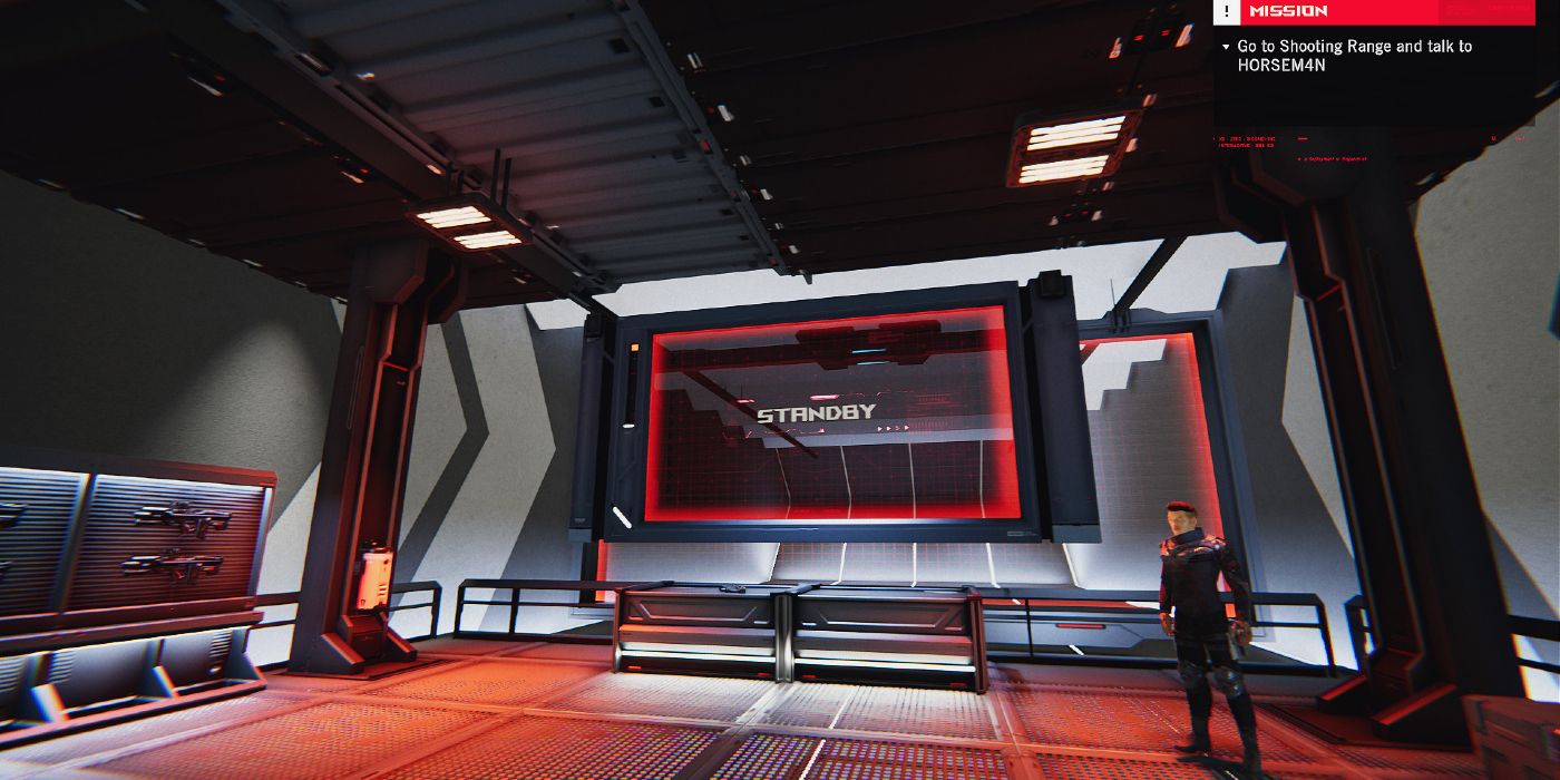 ASUS Releases CES Showcase As A Free Game On Steam