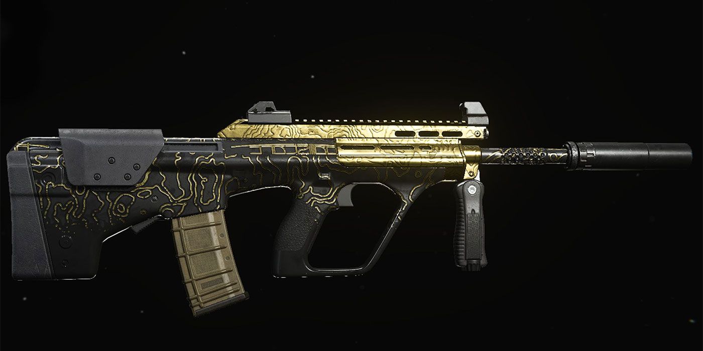 New Warzone Meta: Best Loadout After January 13 Patch