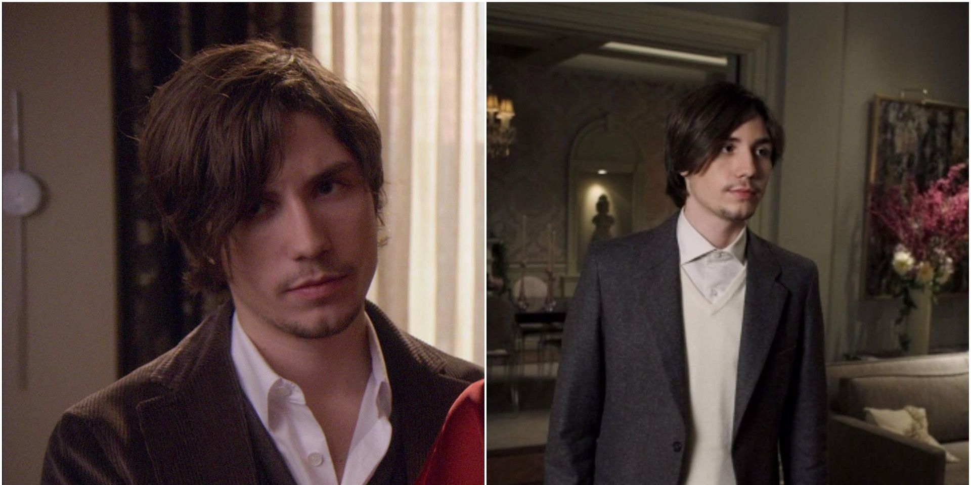 Gossip Girl: 10 Characters Who Just Didn't Look Right In The Show