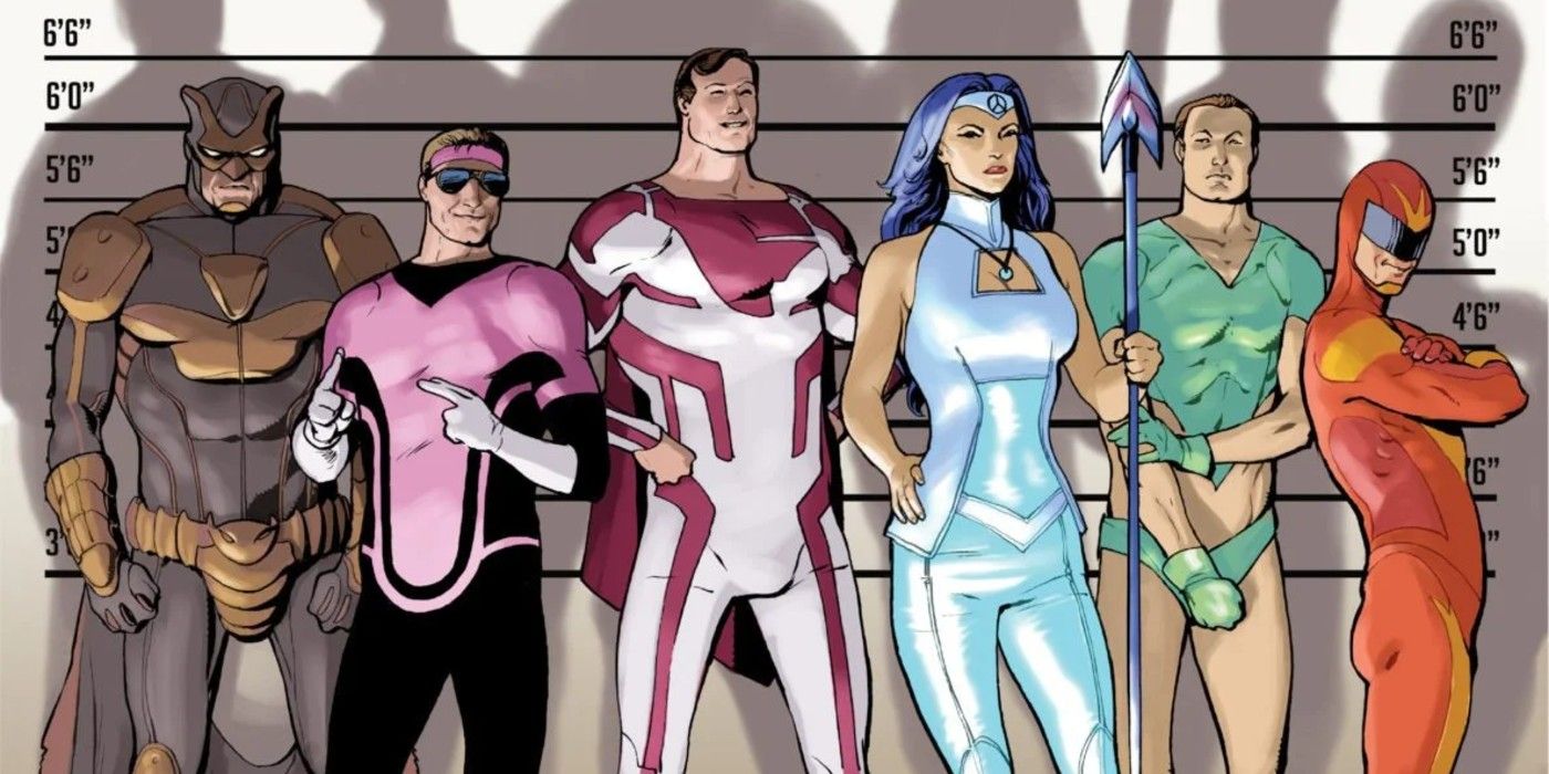 10 Comic Book Studios That Have Yet To Make Their Big Screen Debut