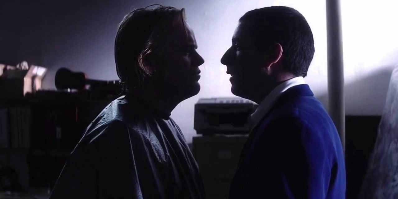 Punch-Drunk Love: How It Reinvents Romance Tropes (& Why It's Still A ...