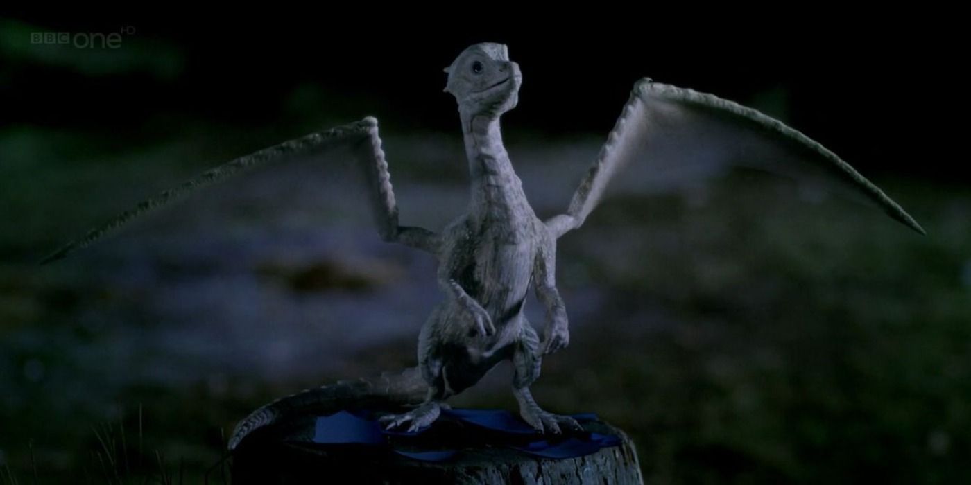 Merlin: 10 Of The Saddest Things Merlin Did In Vain