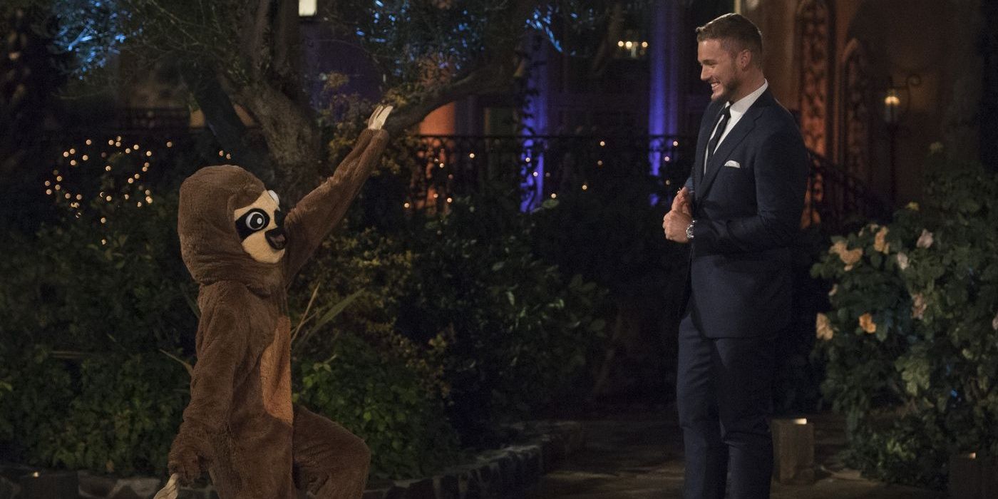 The Bachelor: The 10 Best First Contestants Sent Home
