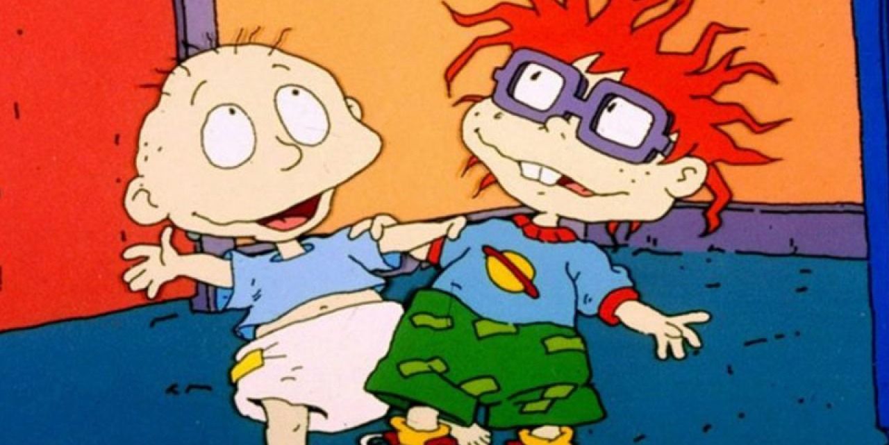 10 Things Nickelodeon Fans Didn't Know About The Rugrats