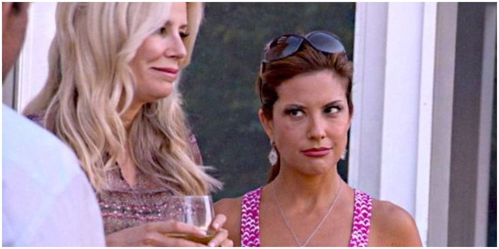 Real Housewives of New York City: Which "Friend Of The Housewives" Are ...