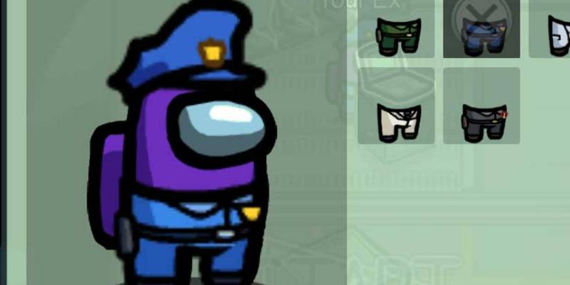 How to Install (& Play) The Sheriff Mod in Among Us