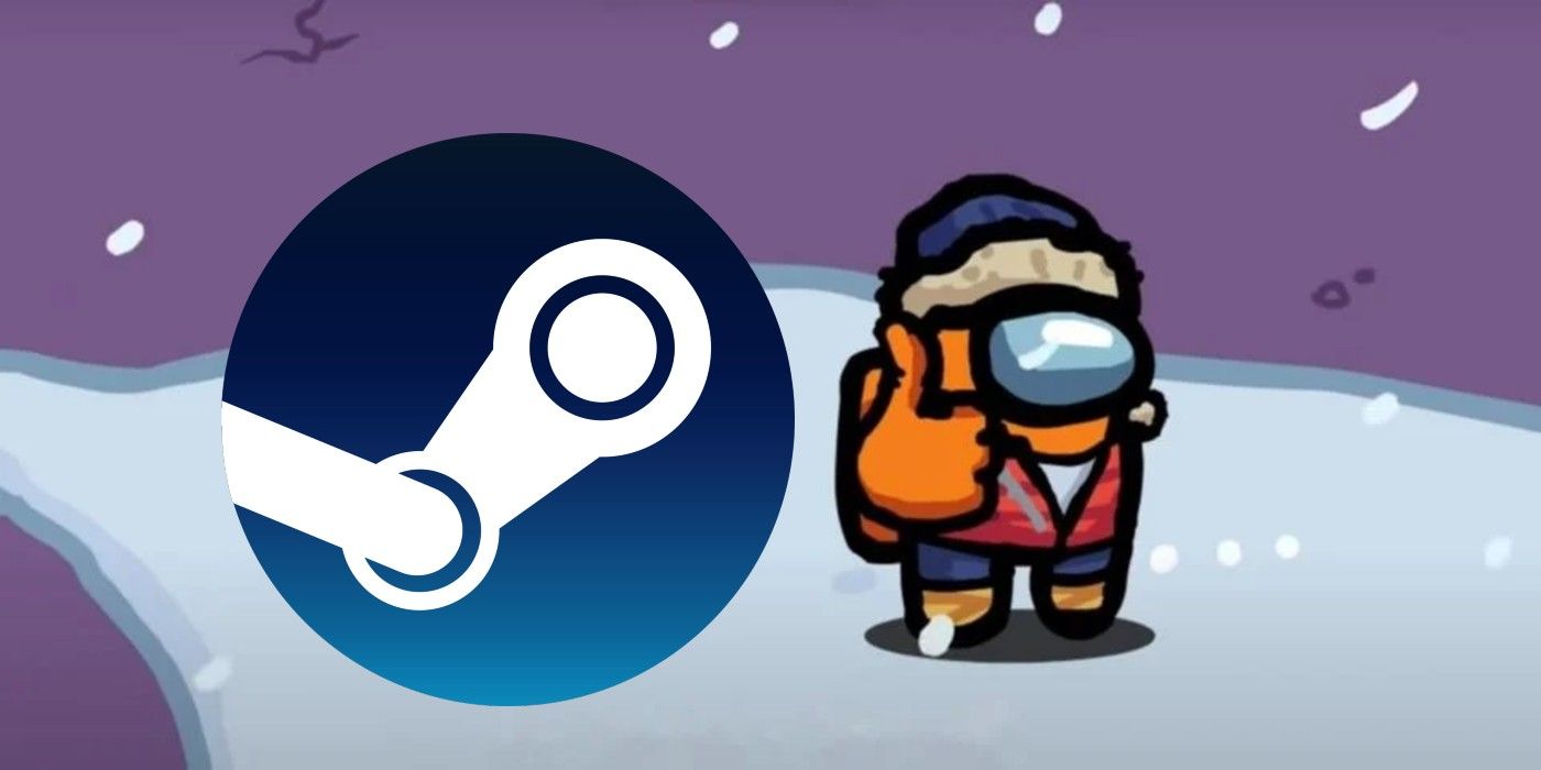 Steam Breaks Concurrent Player Record At The Start Of 2021