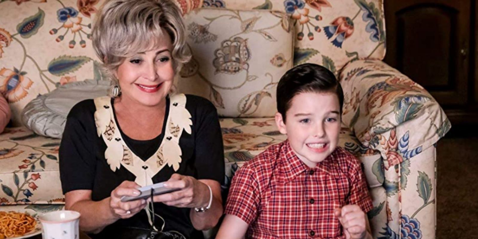 Best Episodes Of Young Sheldon, Ranked By IMDb