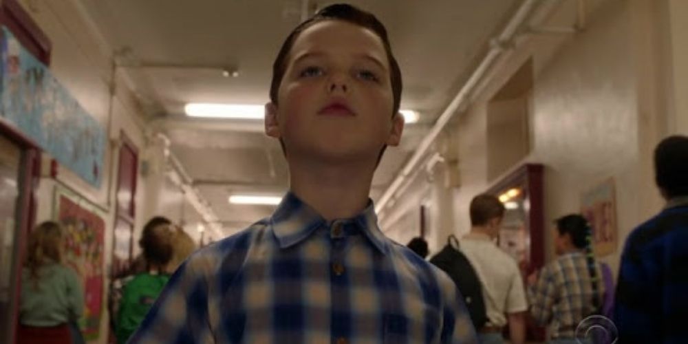 Young Sheldon: 5 Times Sheldon Was Annoying (& 5 He Was Relatable)
