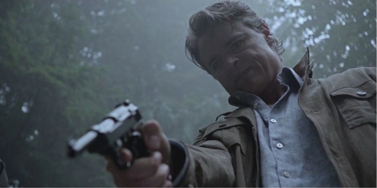 Arrow: 5 Times The Series Used Green Arrow’s Rogues (& 5 Times It Used ...