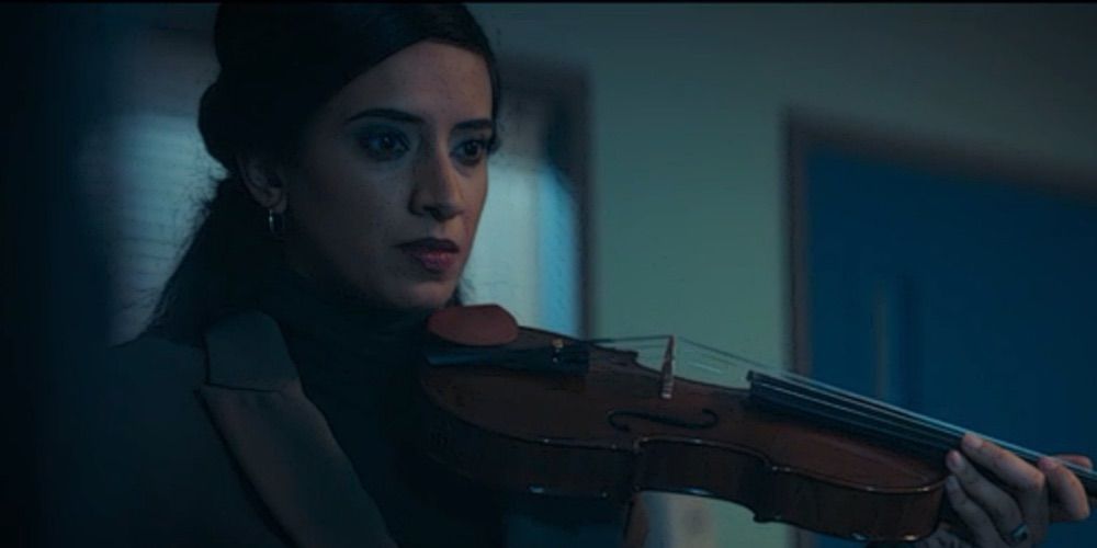 Stargirl: Every Member Of The Injustice Society Ranked By Power