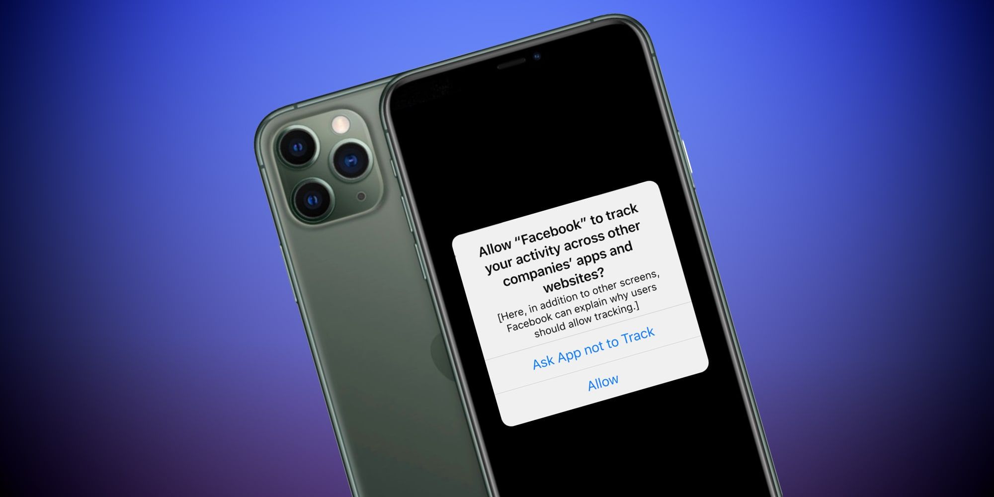 iOS Privacy: When Apple’s App Transparency Feature Is Due To Arrive