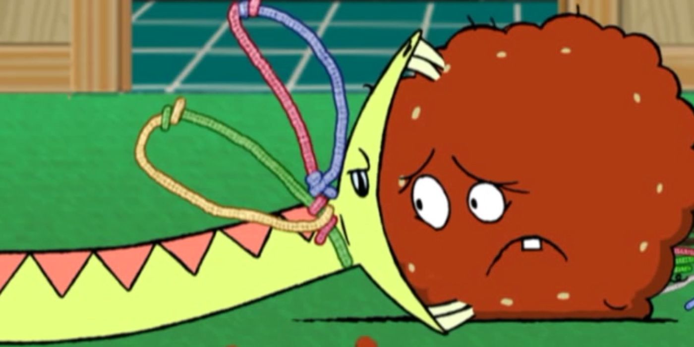 Aqua Teen Hunger Force: Frylock's 10 Best Episodes, Ranked