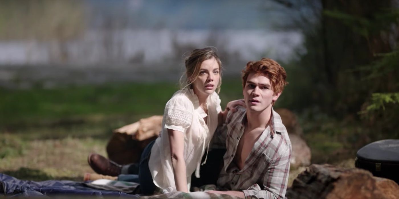 Riverdale: The 10 Saddest Things About Archie