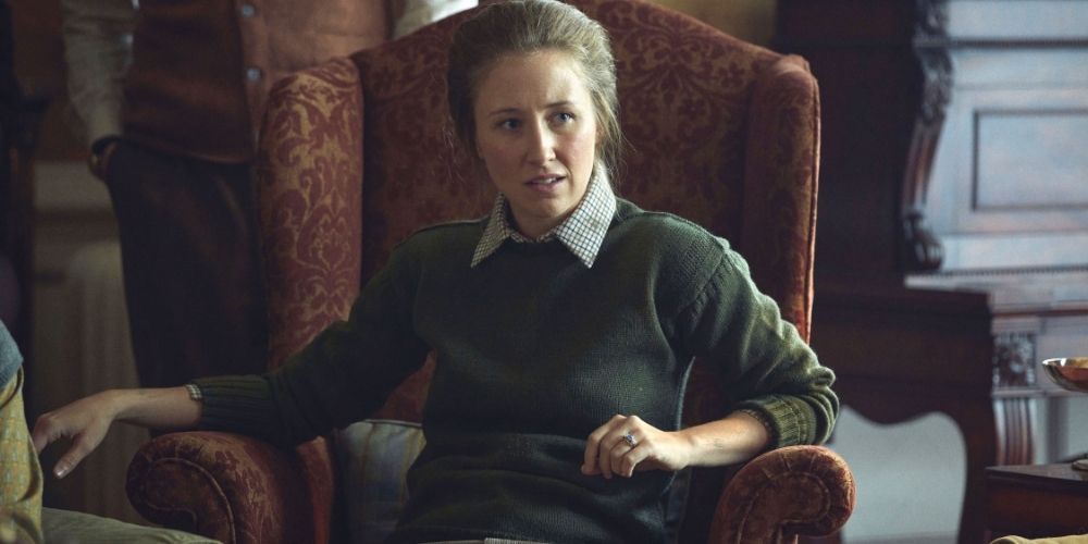 The Crown: Princess Anne's 10 Best Quotes