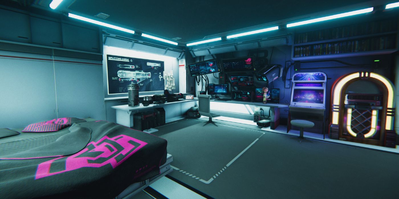 ASUS Releases CES Showcase As A Free Game On Steam