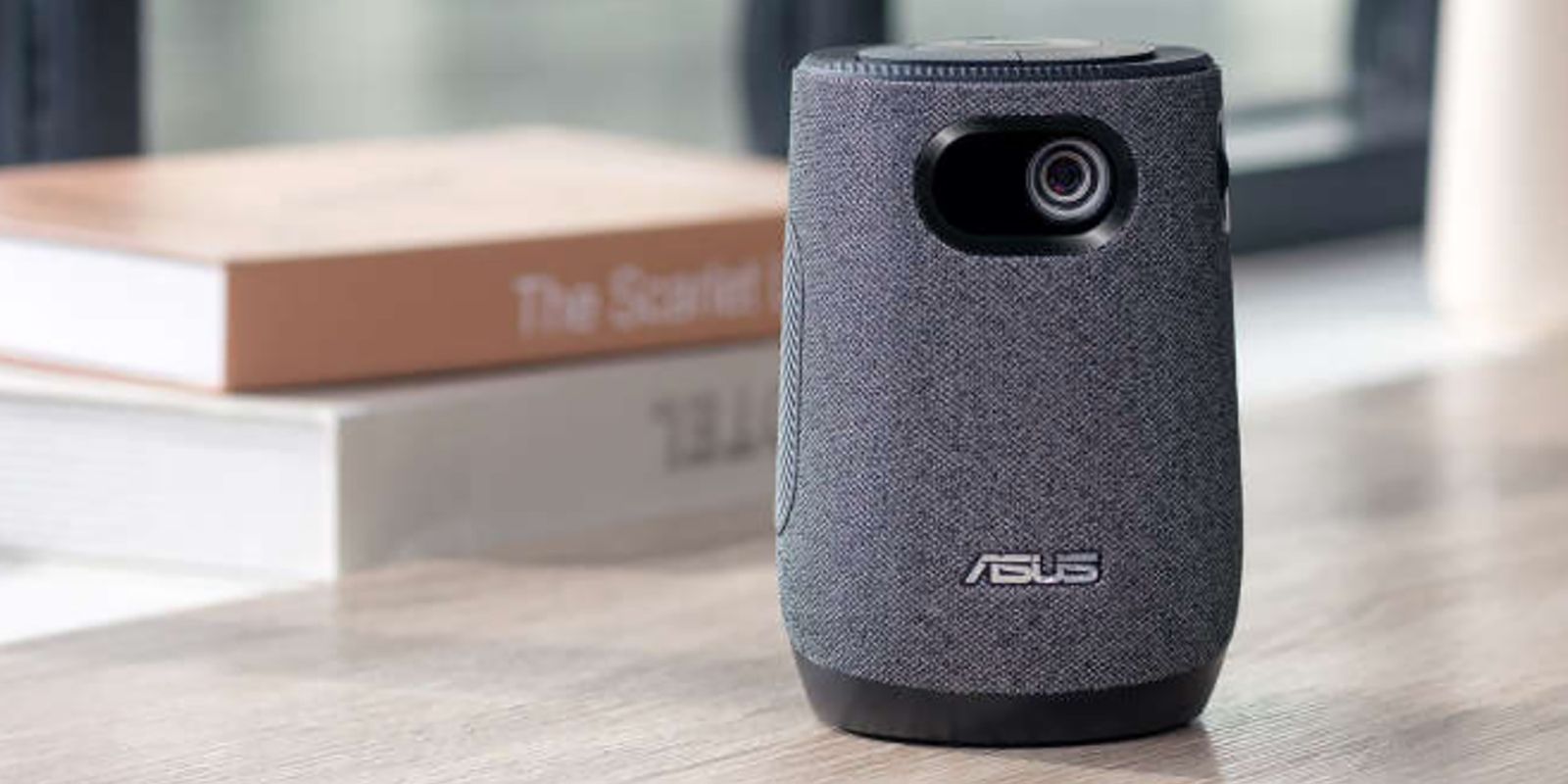 How Asus Turned A Latte Coffee Cup Into A ZenBeam Speaker & Projector