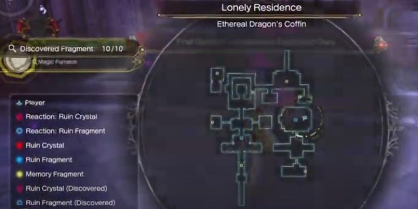 Atelier Ryza 2: Every Ruins Fragment Location (Ethereal Dragon’s)
