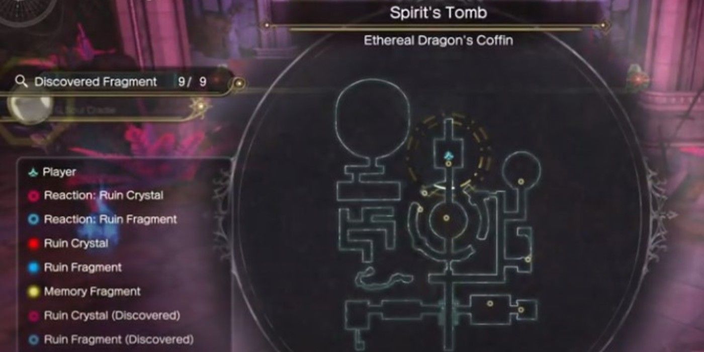 Atelier Ryza 2: Every Ruins Fragment Location (Ethereal Dragon’s)