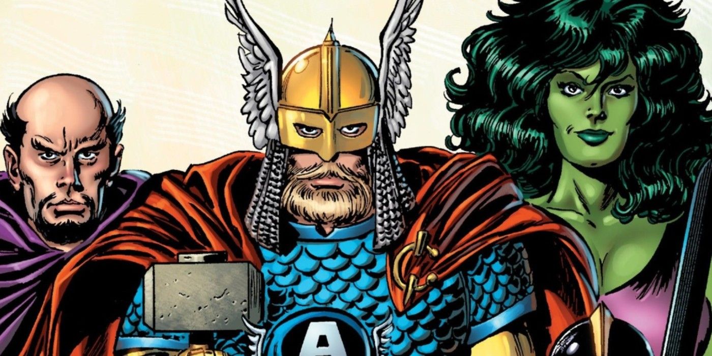 One of Marvel's Oldest Characters Still Gets No Respect In the Comics