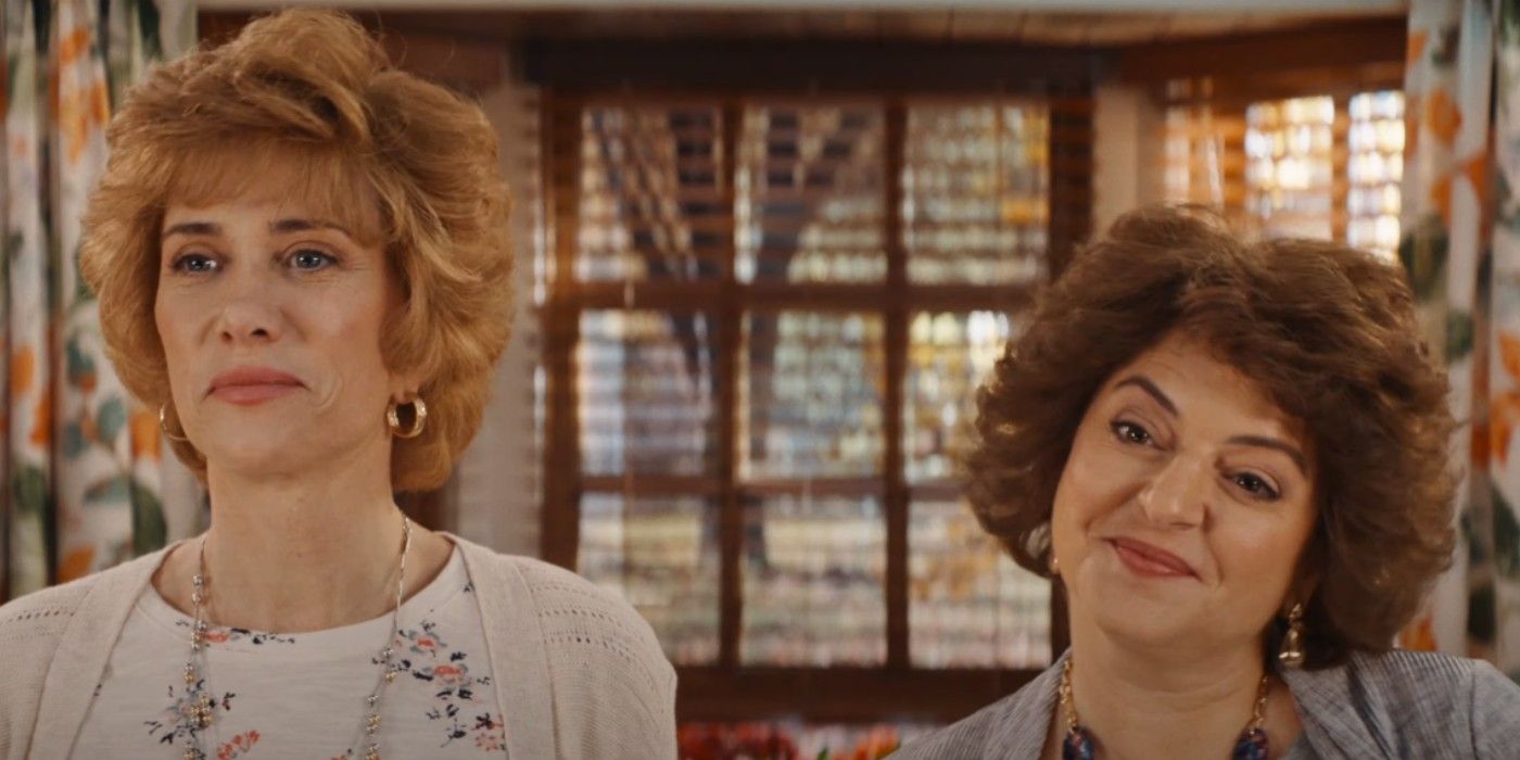 Barb & Star Go To Vista Del Mar Soundtrack: Every Song In The Movie