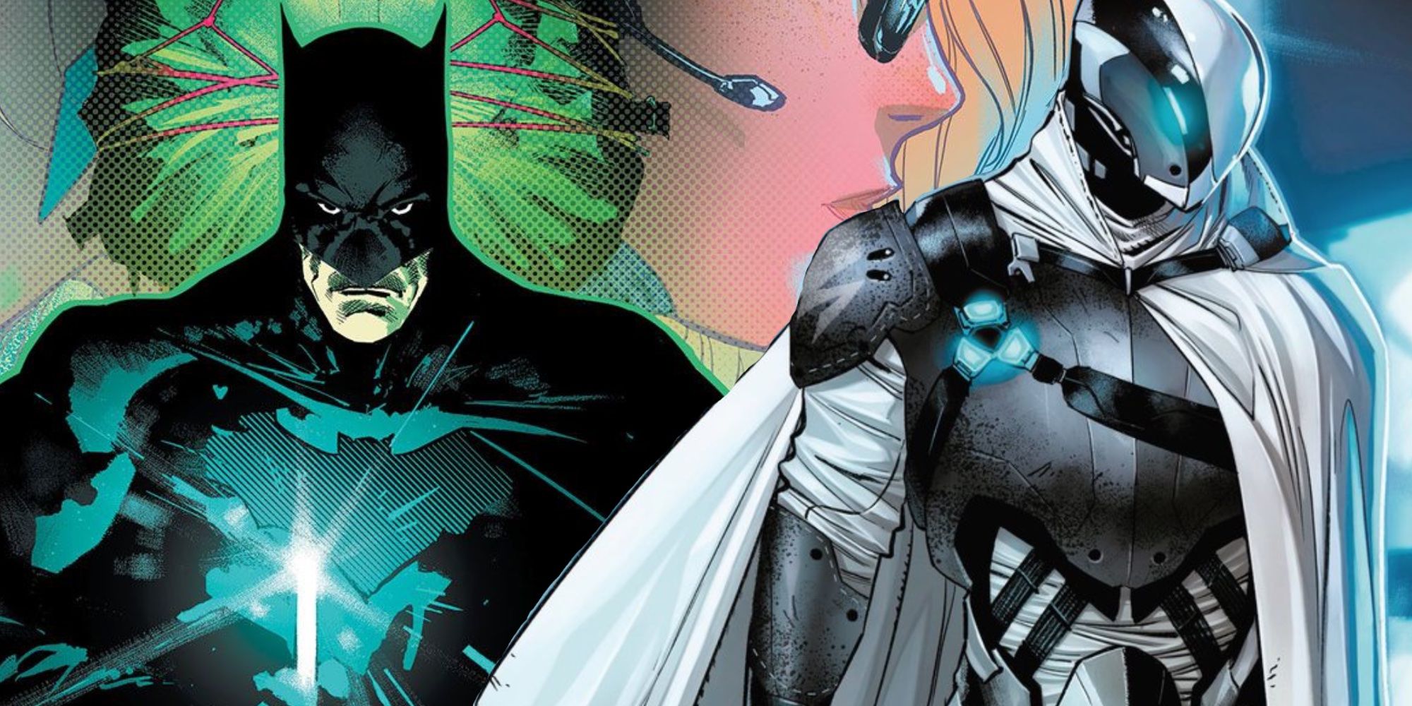Batman Comics To Finally Reveal The Legend of Ghost-Maker