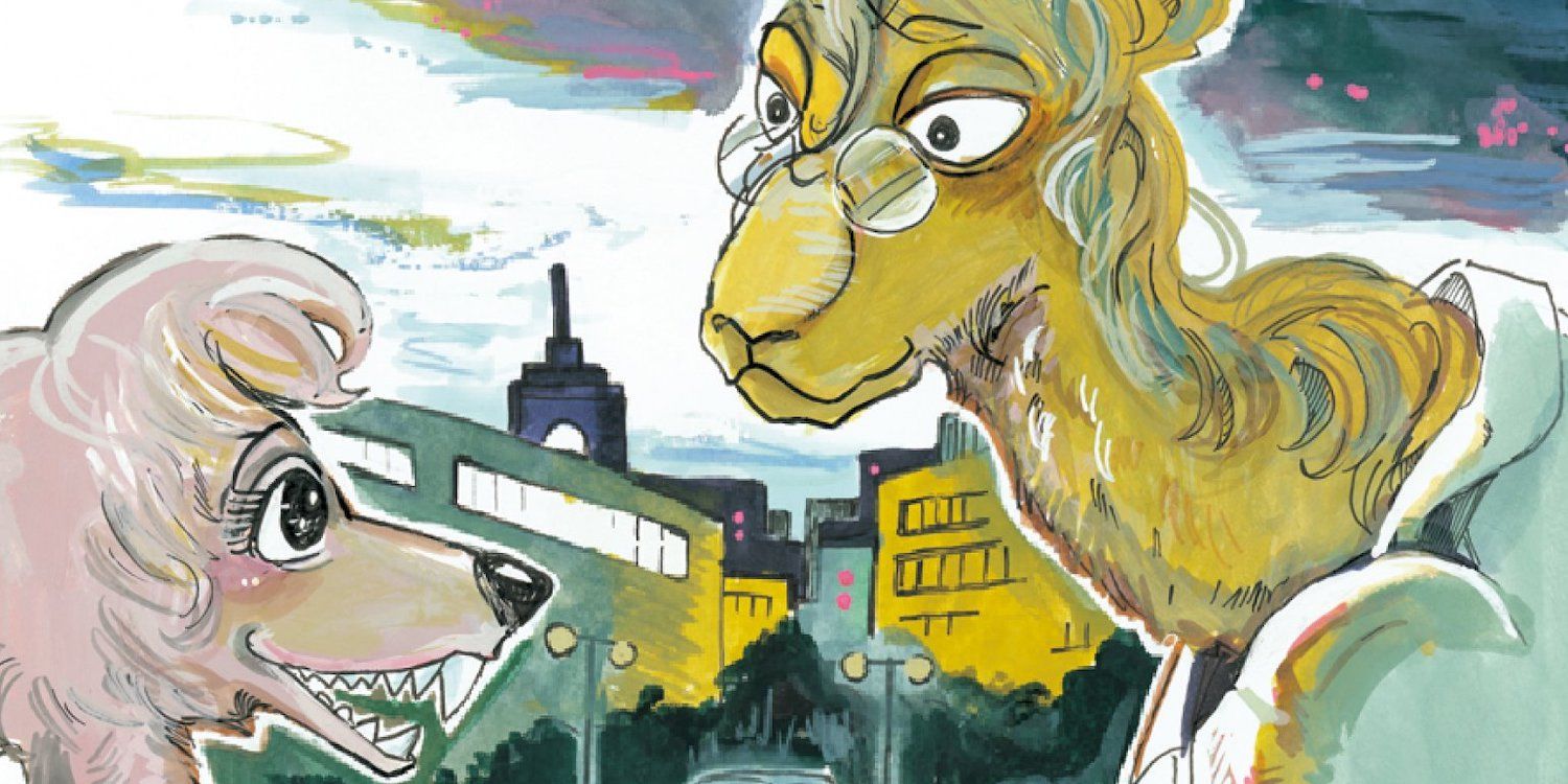 Beastars: The New Beast Complex Series Explained