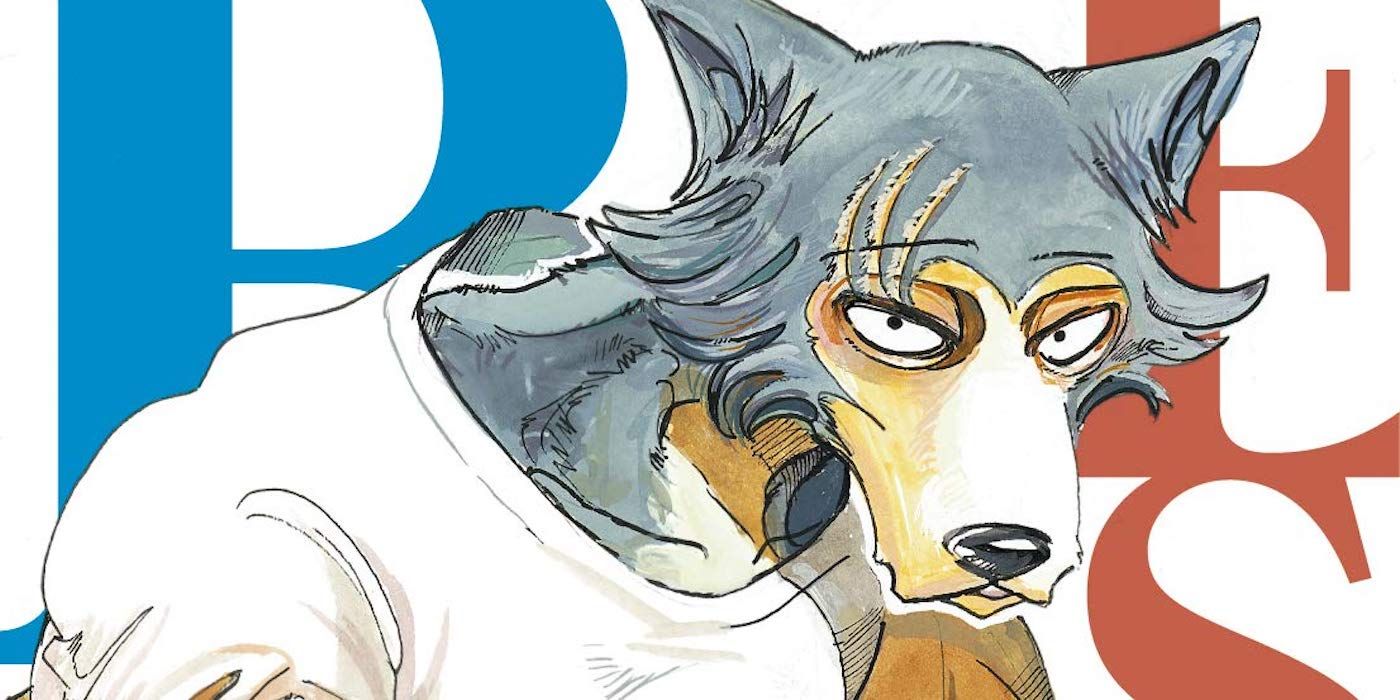 Beastars: Is Legoshi Going To Eat Flesh?