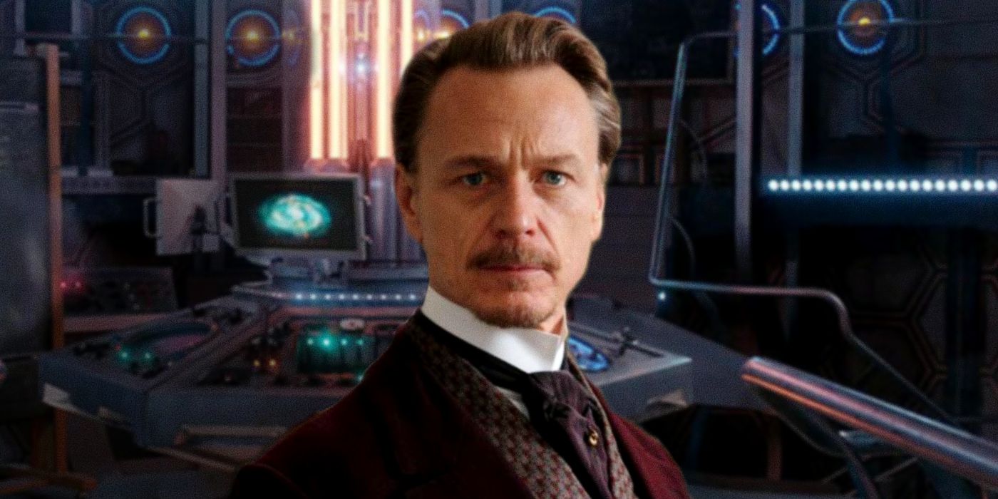 Every Actor Almost Cast As Doctor Who