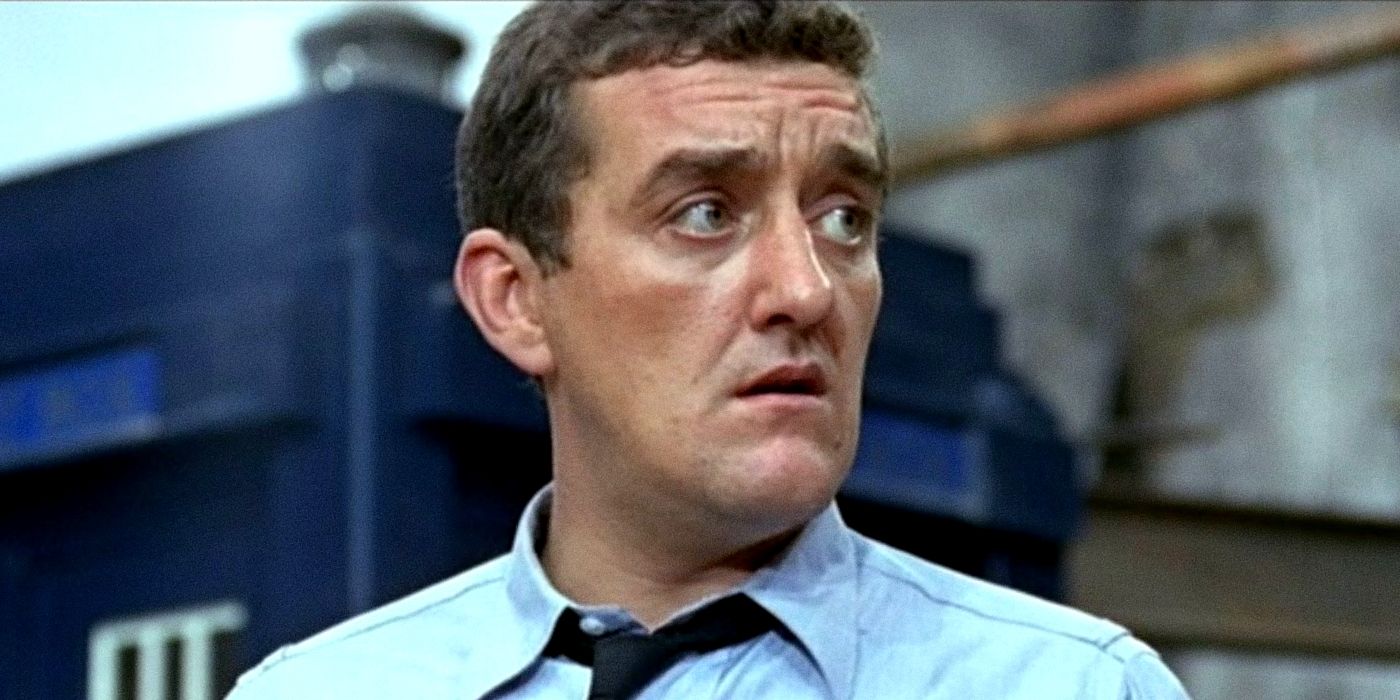 Every Actor Almost Cast As Doctor Who