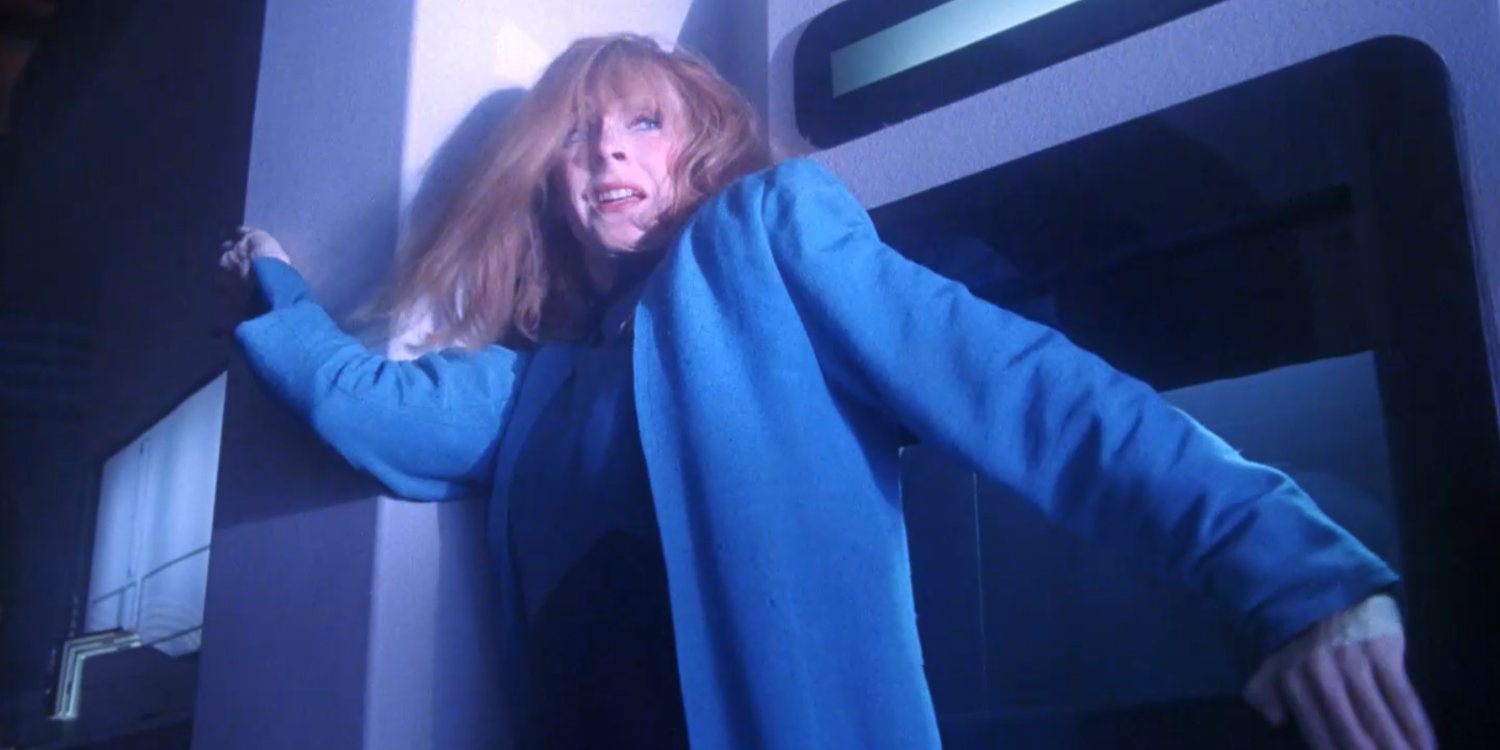 Star Trek TNG: 5 Times Beverly Crusher Was Terrible (& 5 Times She Was ...