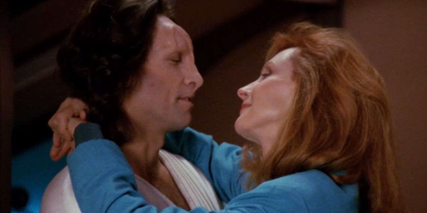 Star Trek TNG: 5 Times Beverly Crusher Was Terrible (& 5 Times She Was ...