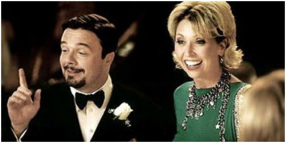 Sex And The City: 5 Characters Who Had No Impact In The Show (& 5 Who ...