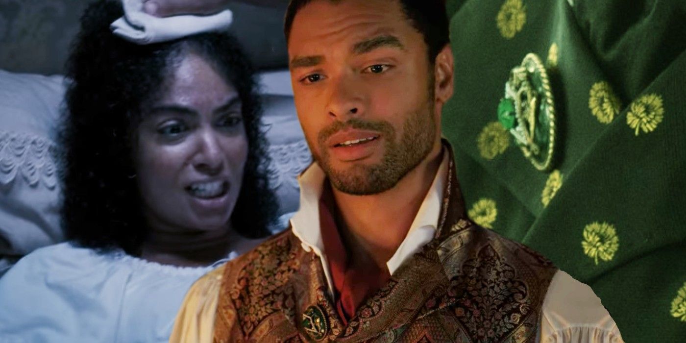 Bridgerton: All Of Simon's Outfits Have A Heartbreaking Secret
