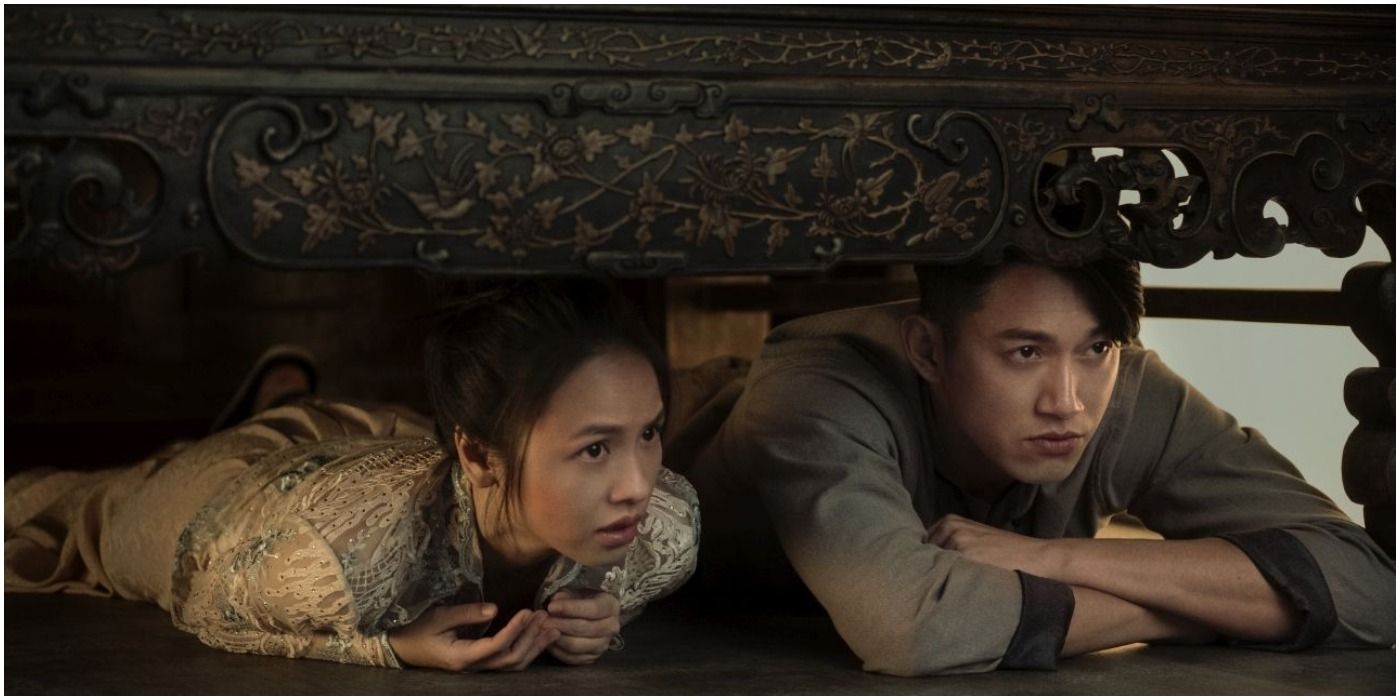 10 Period Dramas To Watch If You Liked Netflix's Bridgerton