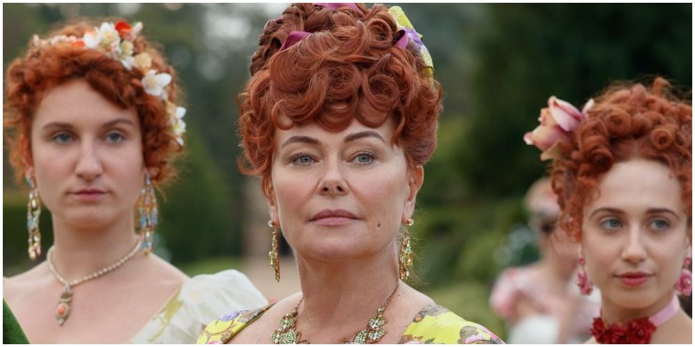 Bridgerton: The Main Characters, Ranked By Intelligence