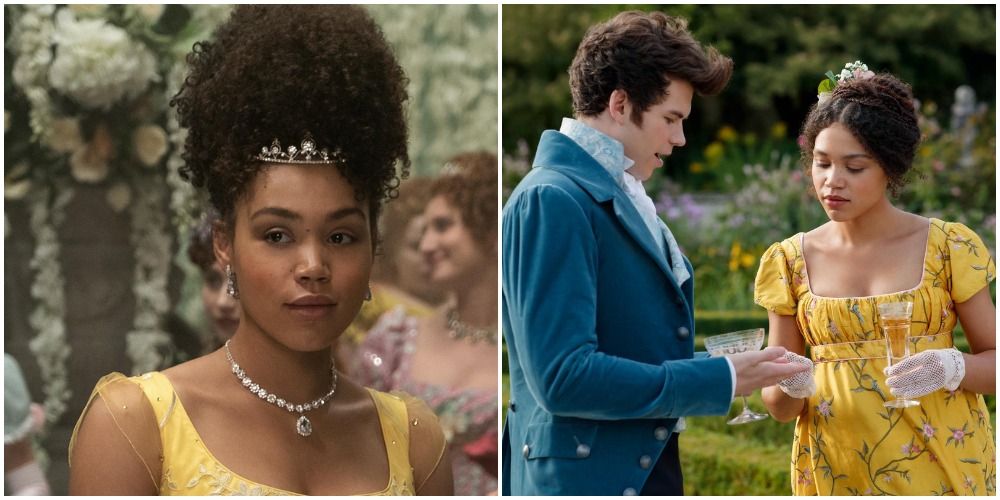 Bridgerton: The Main Characters, Ranked By Intelligence