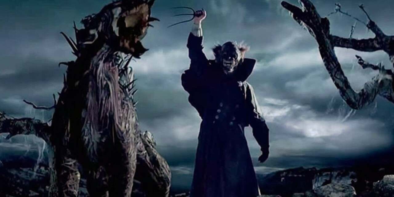 10 Terrifying French Horror Films, Ranked by IMDb