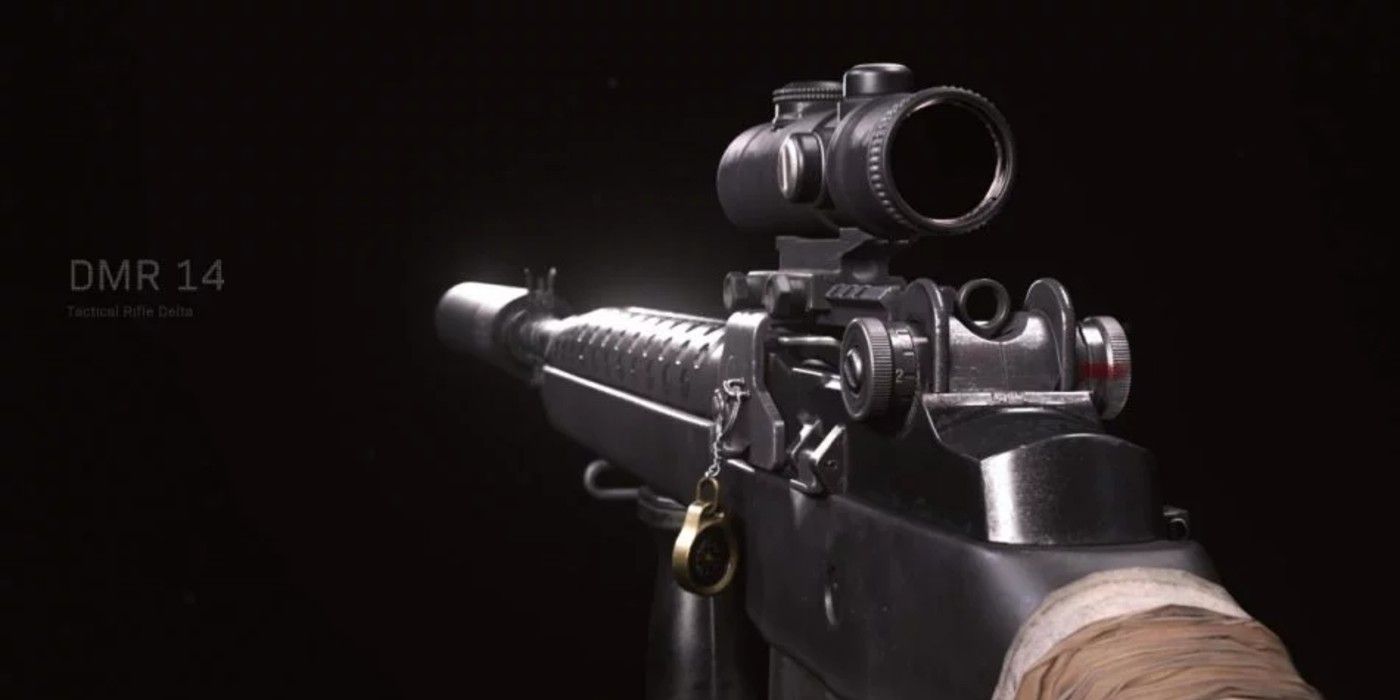 Warzone's Most Overpowered Weapons Will Be Nerfed Soon [UPDATED]