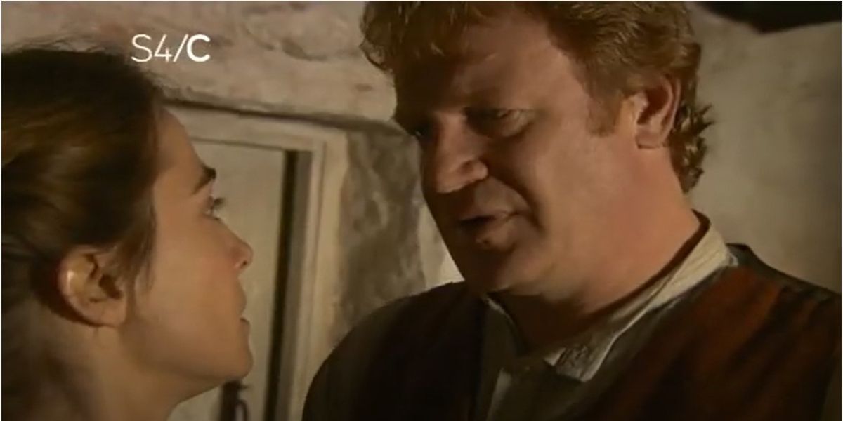 10 Best Movies In Rare Or Dead Languages That History Buffs Would Love
