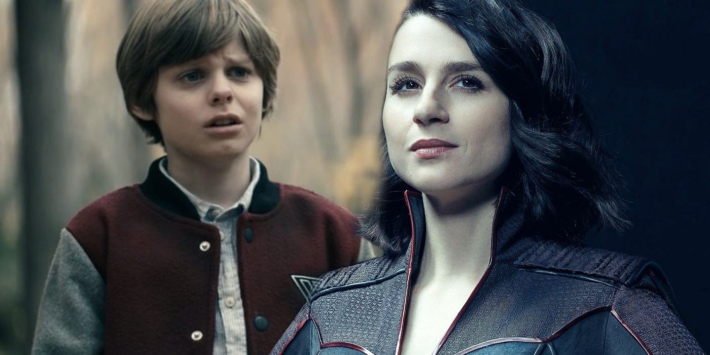The Boys Theory: Stormfront's Real Plan In Season 2