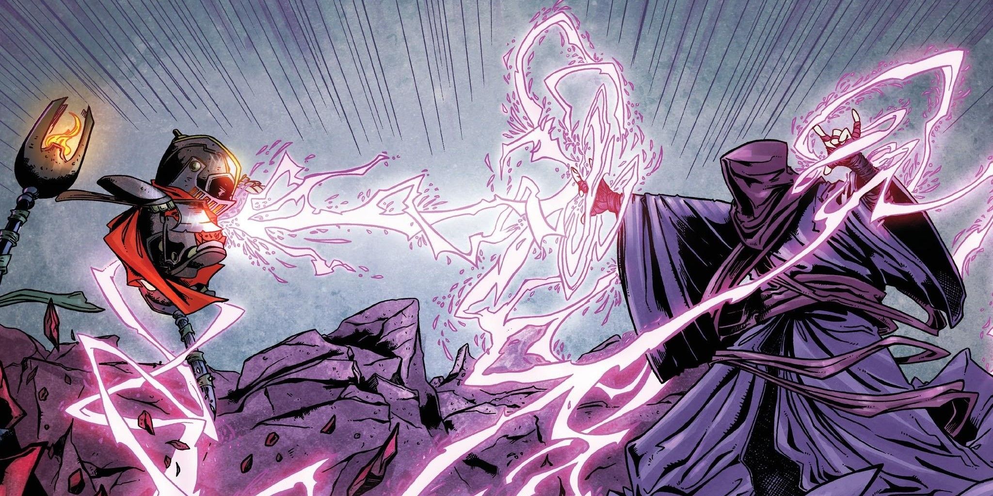 The Critically Acclaimed CANTO Will Return In 2022