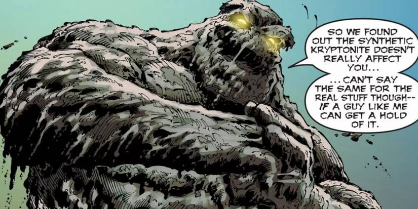 Who Is Clayface? Every Version of the DC Villain From the First to DC's Future