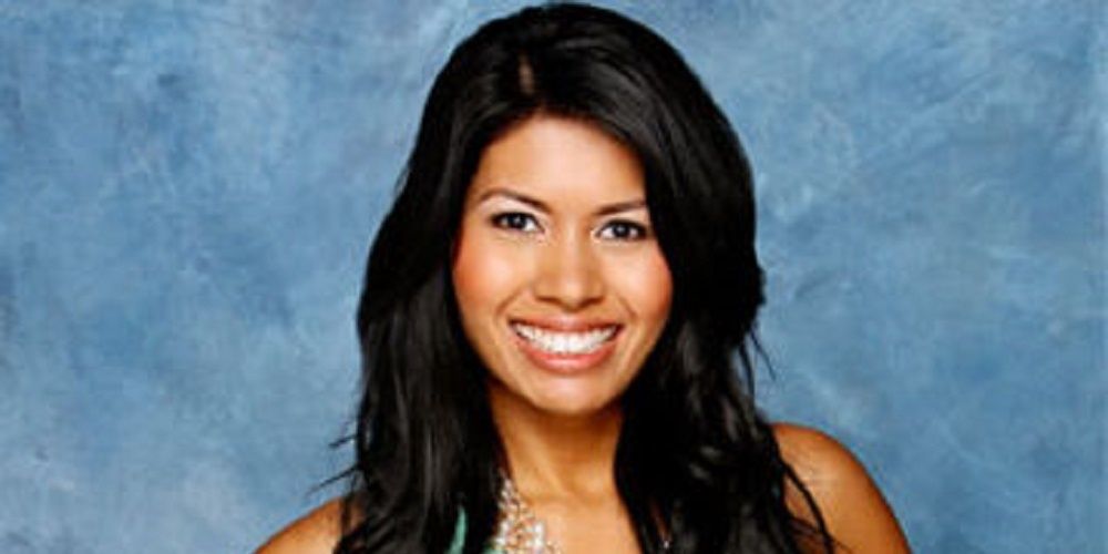 The Bachelor: The 10 Best First Contestants Sent Home