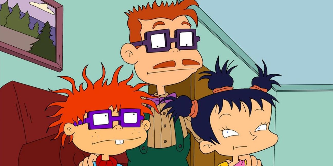 King Of The Hill's Dale Gribble & 9 Other TV's Funniest Househusbands