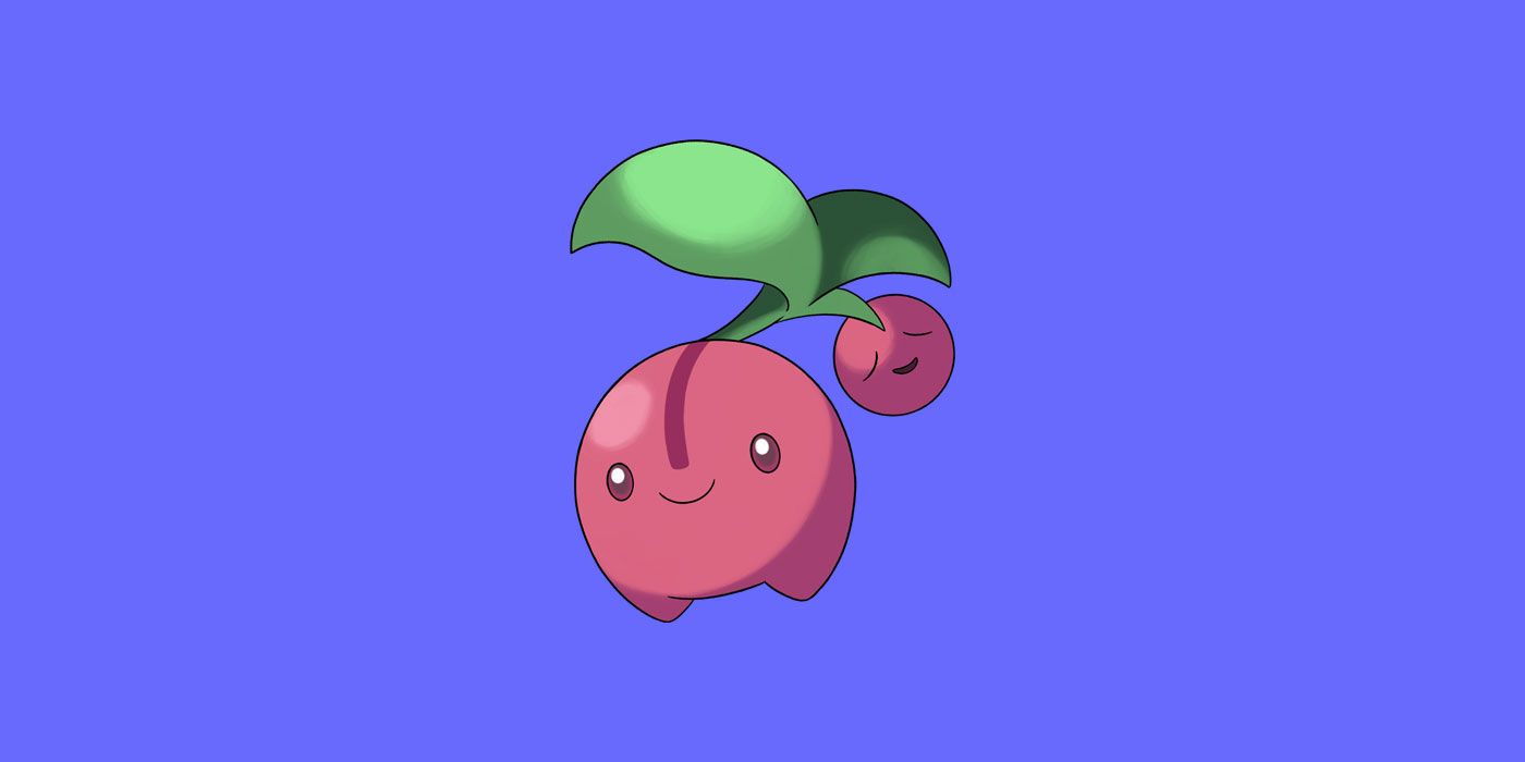 What Pokémon Tastes The Best From Each Generation